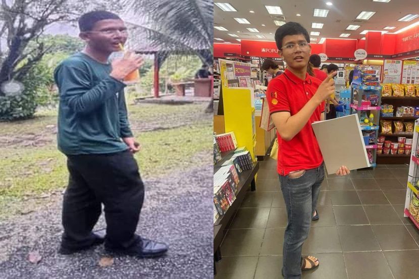 Muhammad Daniel ditemui selamat di masjid - Semasa | mStar