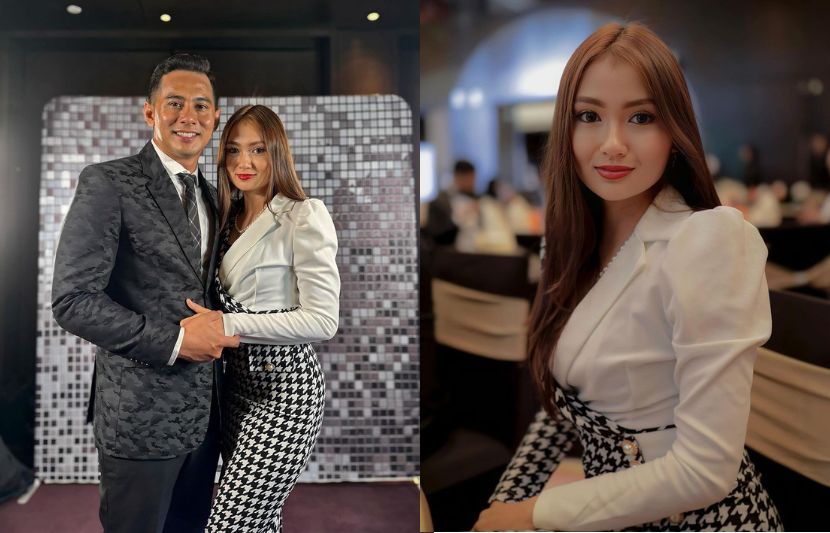 Dah 5 hari sakit kepala cuma diberi ubat migrain… isteri Fizo Omar ...