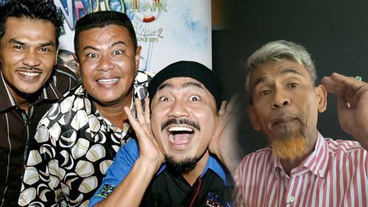 Impian peminat akhirnya tercapai, Lan Pet Pet umum ‘comeback’ bersama ...