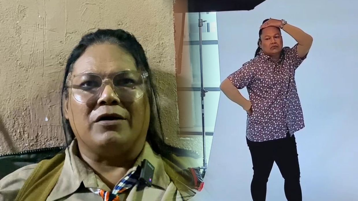 Ropie tak boleh bersendiri, cerita pengalaman kerap diserang ‘panic ...