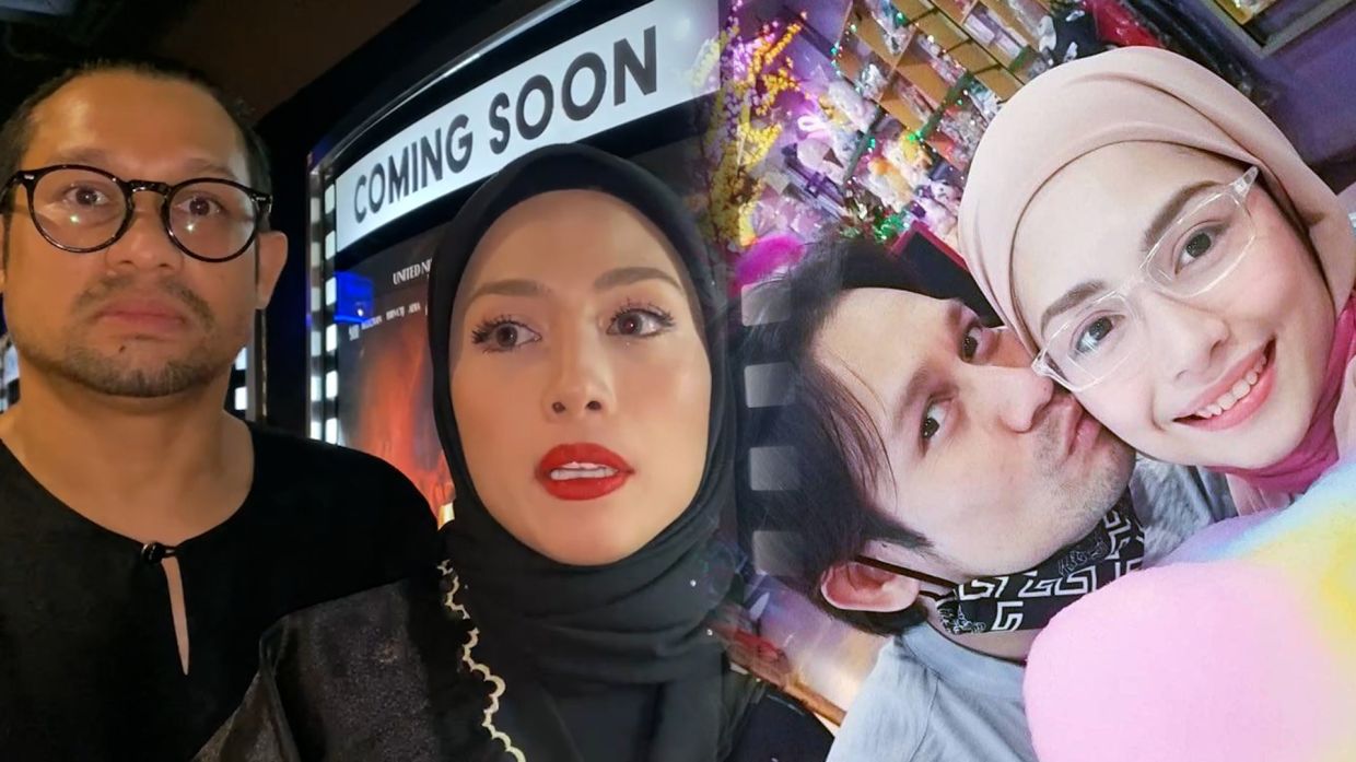 “Jangan takut kahwin” - Beego dan Linda makin bahagia, ujian buat lebih matang - Video | mStar