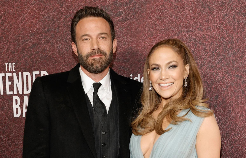 Kisah cinta 20 tahun lalu jadi igauan, Jennifer Lopez dan Ben Affleck ...