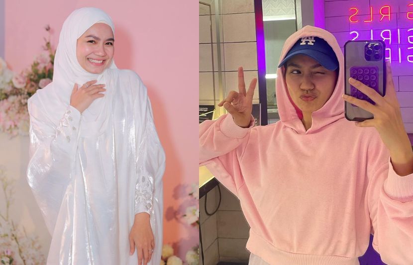 “Saya manusia biasa… yang tidak baik jangan ikut” – Aprena Manrose ...