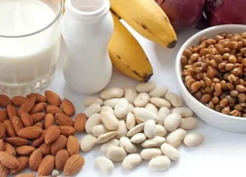 Tak perlu bergantung dengan ubat... Makanan pun boleh bantu tingkatkan ...