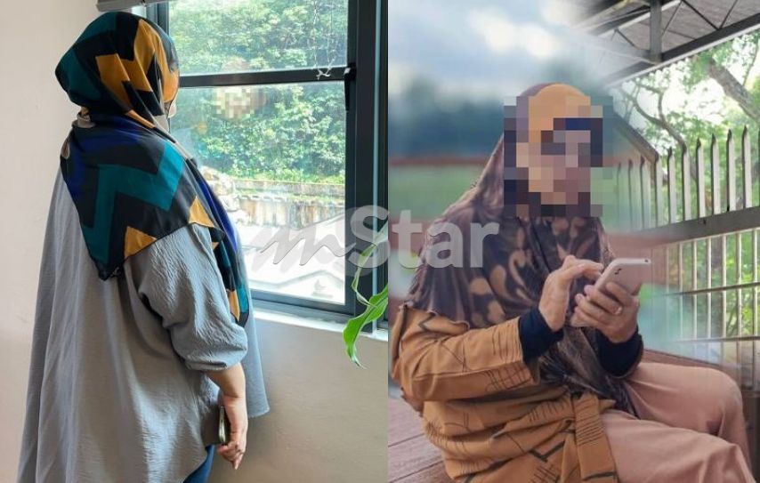 Wanita buat ‘loan’ RM50,000 nak balas jasa, rupanya ibu terjerat MLM ...