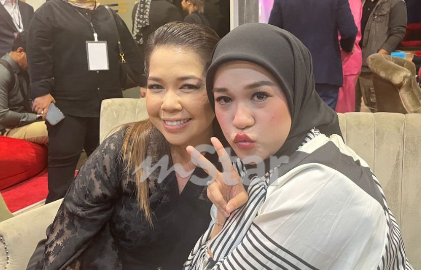 [V] Industri seni bukan besar mana nak bergaduh, konsert ‘Voice of the ...