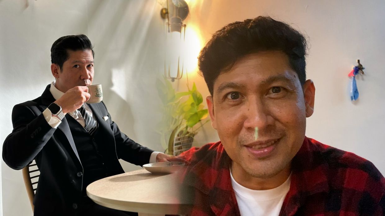 Terlalu aktif buat content media sosial, ramai pengikut muda tak tahu ...