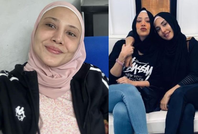 Fathia serang Zarina Anjoulie panggil hati busuk - “Kau cemburu sebab ...