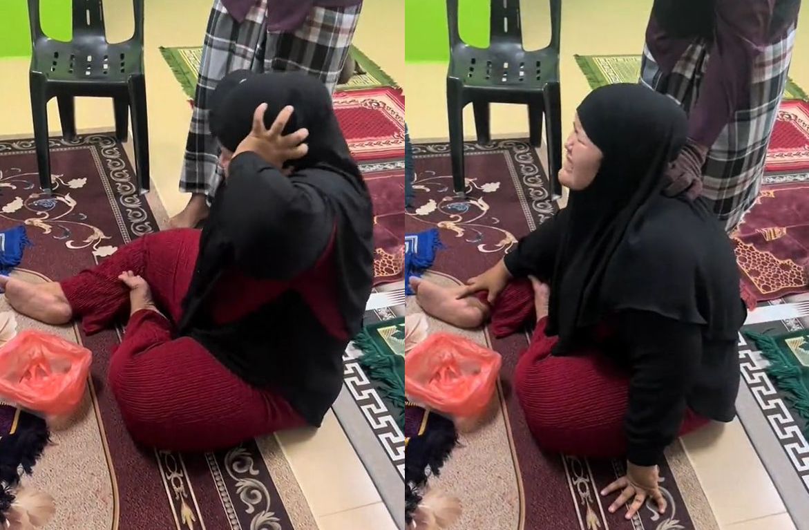 Meracau ketika dirawat, ustaz dedah TikToker terkena sihir Siam! Terus ...