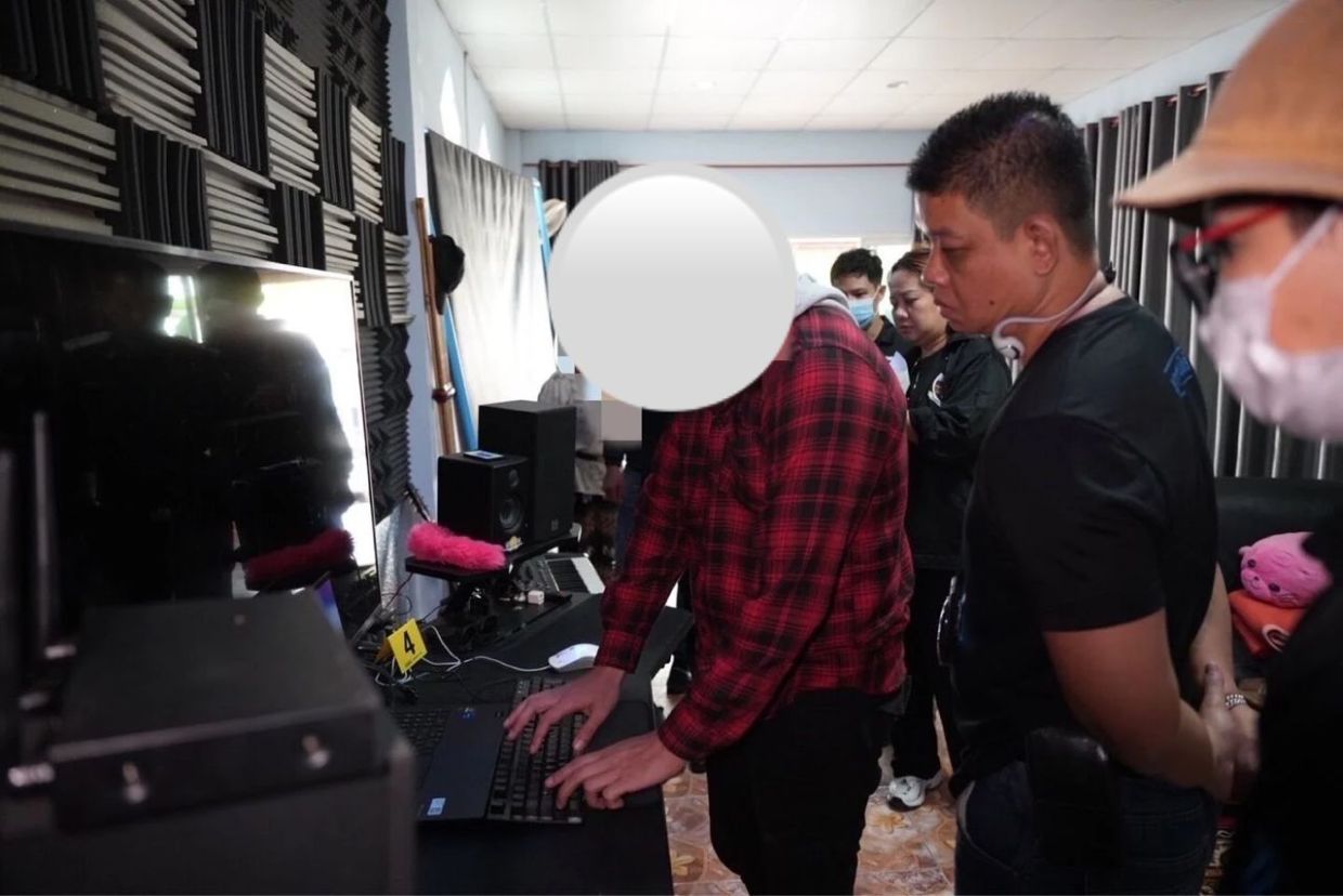 Simpan lebih 10,000 fail dalam komputer, bapa kantoi jual filem lucah ...