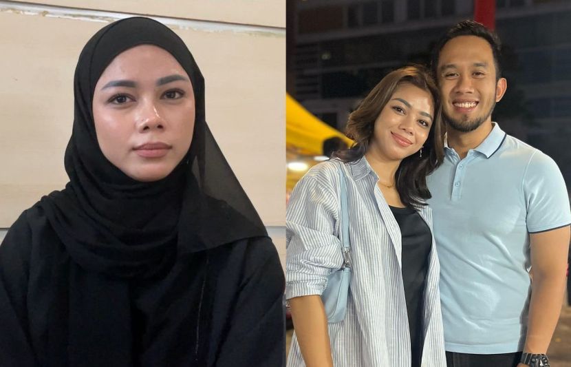 Isteri Fizi Ali hanya sekali balas mesej Shakilla Khoriri, minta ...