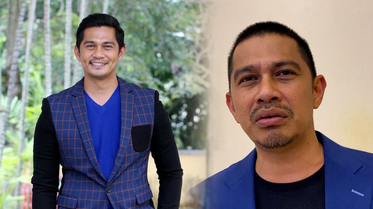 Fizz Fairuz syukur jadi penyampai radio, kurang ‘job’ lakonan kerana ...