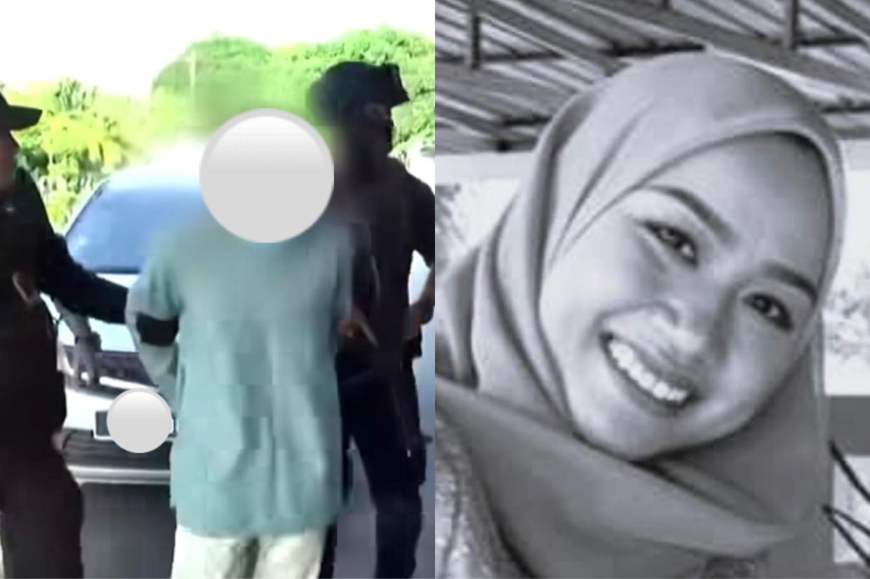 Teman lelaki bekas posmen akhirnya dituduh bunuh Bella - Semasa | mStar