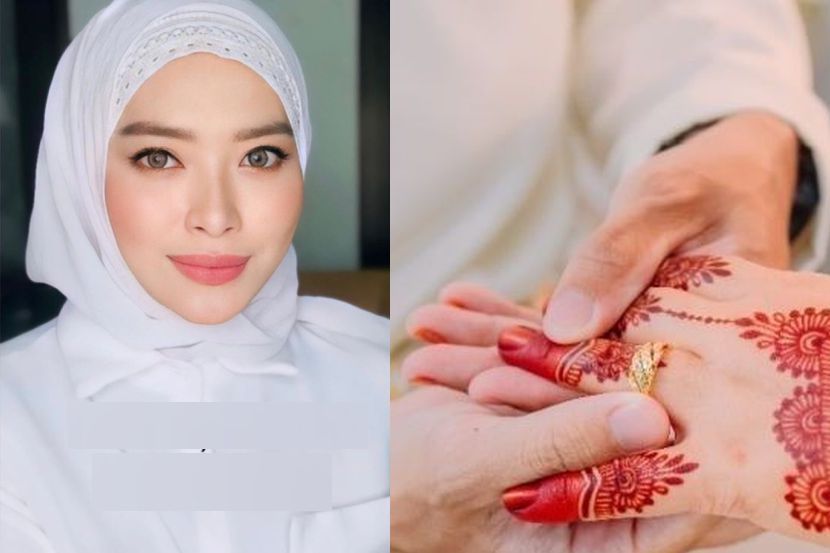 Bakal pengantin nak bayar mekap RM50, siap ‘demand’ pakai bulu mata... Guna alasan menikah di ...