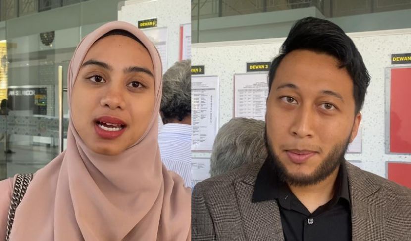 [V] Syarikat kini milik Aisyah Hijanah, Alif Teega tak anggap isteri ...