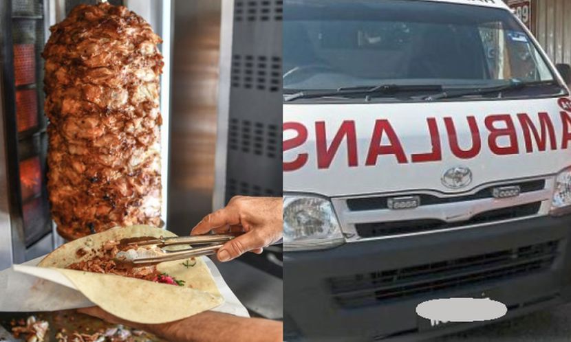 Tak faham erti 'kecemasan'... Operator dedah ambulans dihubungi gara ...