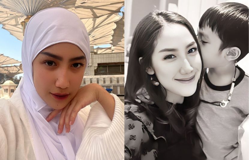Bukan lemas tapi bunuh... Kekasih Tamara Tysmara ditahan, benam muka ... Bukan lemas tapi bunuh... Kekasih Tamara Tysmara ditahan, benam muka ...