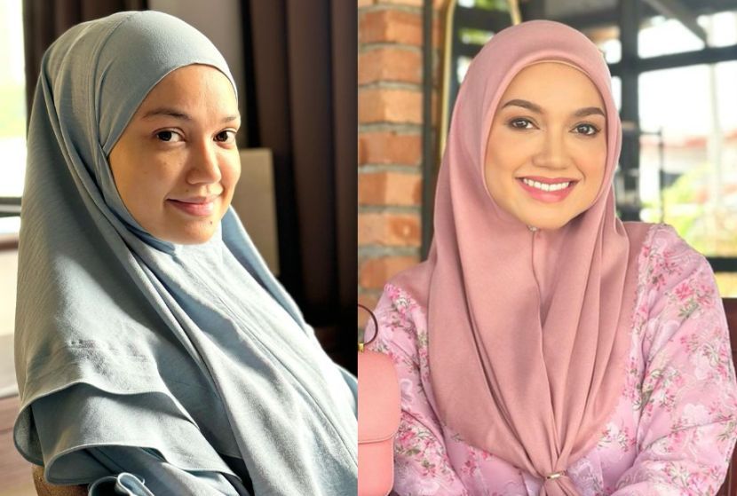 Puteri Sarah tak berdiam diri, saman pegawai pemasaran RM1 juta kerana ...