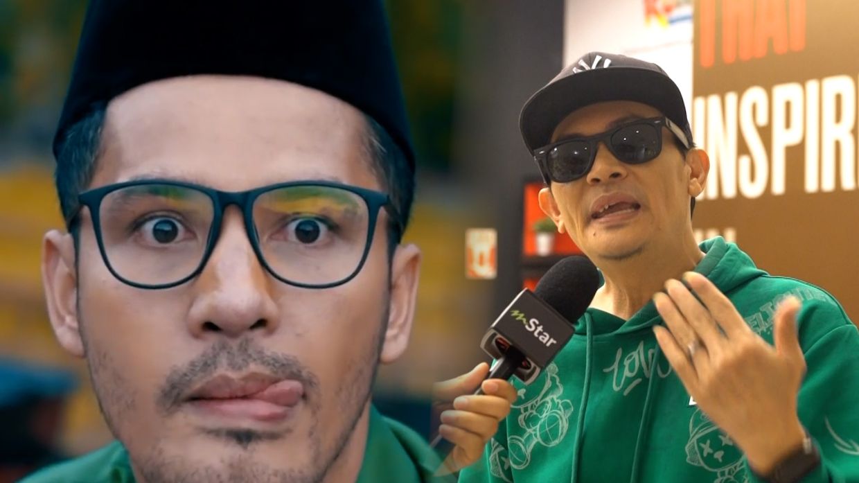 Lama simpan perasaan, Amy Ukays kesal Aliff Syukri berubah sikap sejak ...