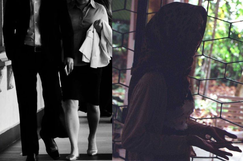 Wanita dipuji tak ‘meroyan’ dapat tahu kekasih curang, bijak atur langkah... Sampai masa terus ...