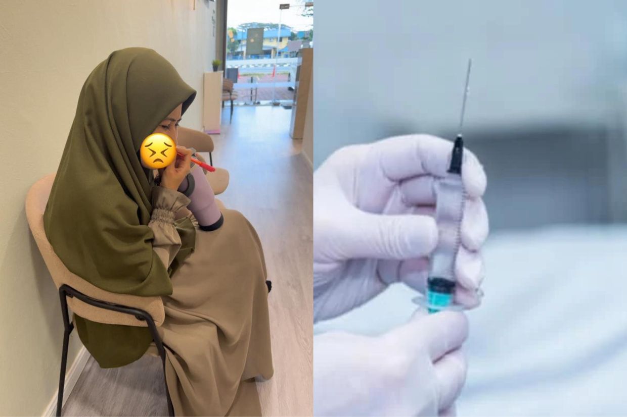 Sakit gigi yang teramat waktu malam, klinik belum buka... Ini petua ...