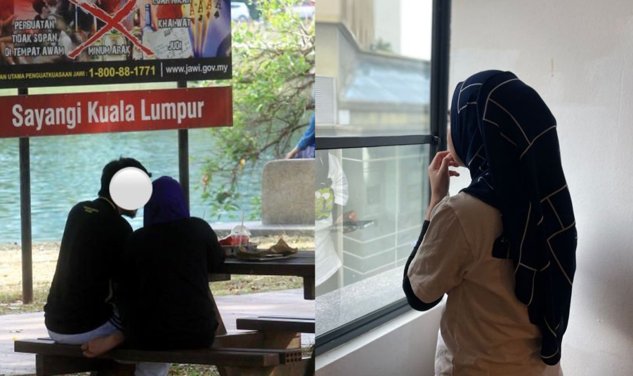 Lagi 4 bulan nak kahwin, wanita sangsi kemampuan bakal suami gaji RM2,000... Ex-BF kerja doktor ...