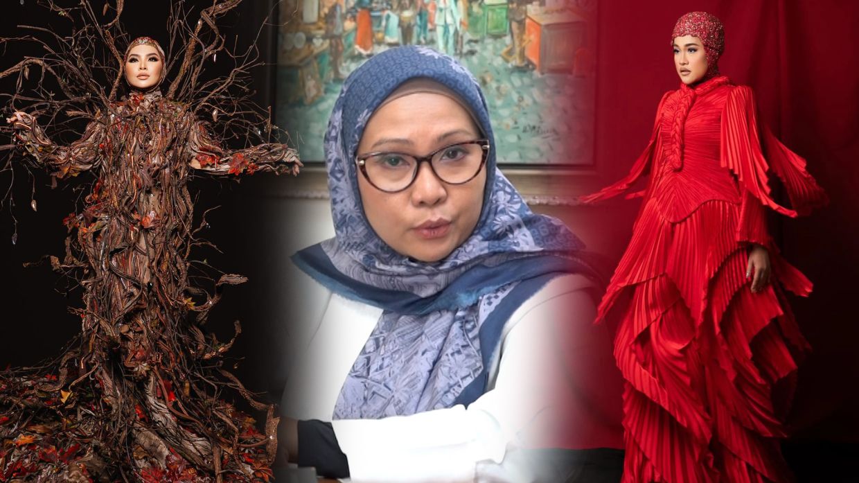 Cikgu Shafi ‘react’ vokal Aina Abdul dan Ernie di AJL38...”Saya pilih Amir Jahari” - Video | mStar