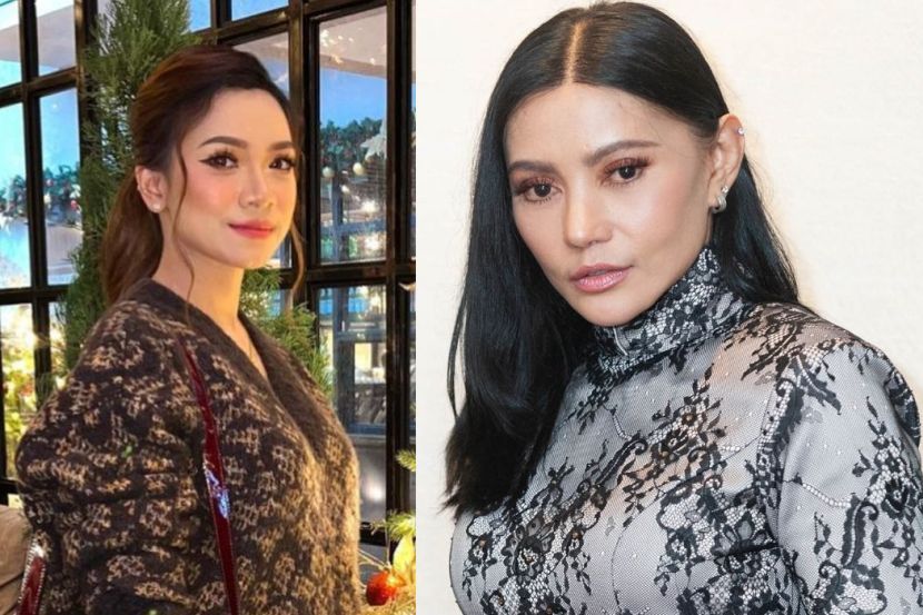 A. Aida ‘blacklist’ Ruhainies dalam drama terbaharu, pengajaran buat ...