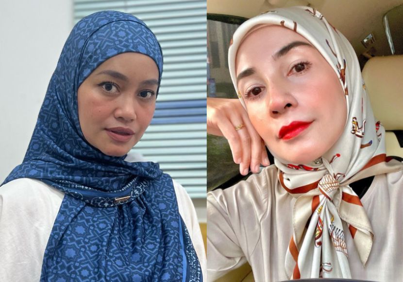 Mediasi tak berhasil, Izreen Azminda nampak mahkamah boleh selesai isu ...