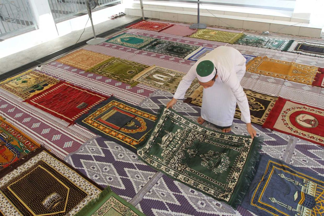 Mana lebih penting, qada solat fardu atau ‘kejar’ ibadat sunat? Ini ...