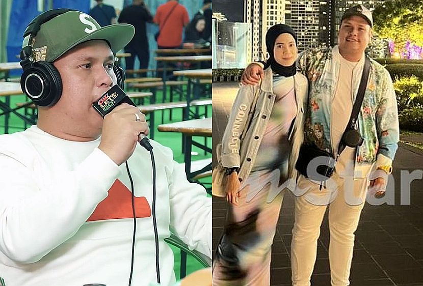 Bukan niat sorok perkahwinan, Shuk Sahar serik kongsi kisah peribadi ...