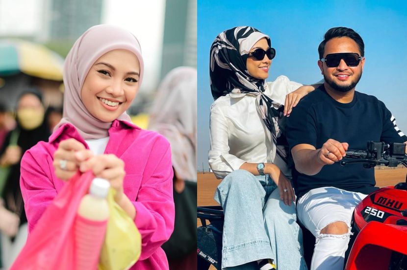 Gementar nak masak untuk suami, Nabila Razali bangun pukul 2 pagi siap ...