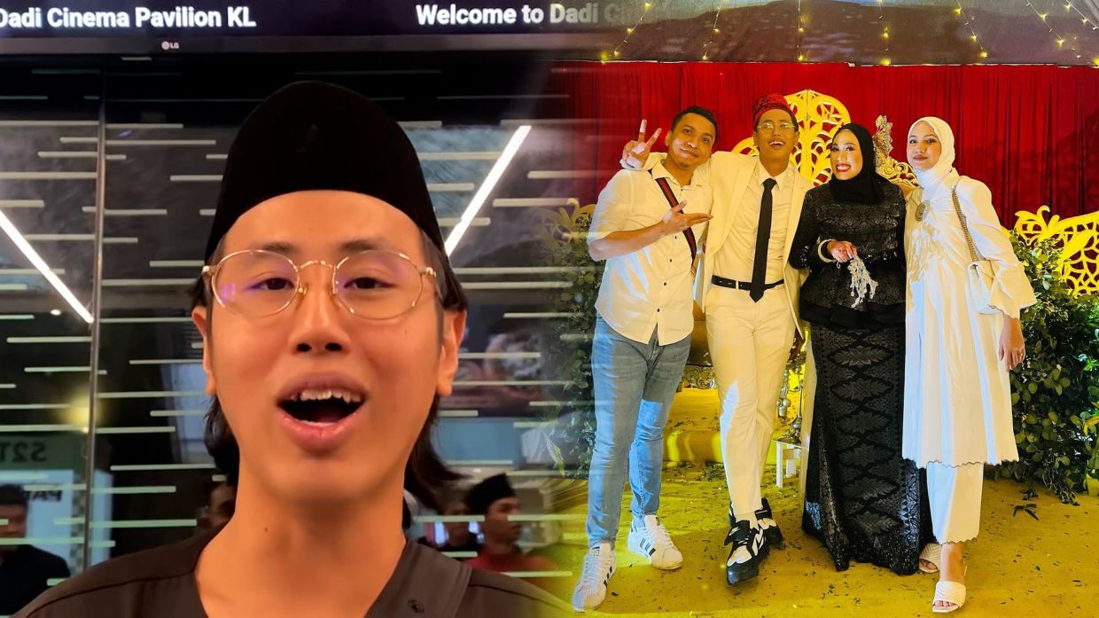 Shashic tak pandang jenama mewah, rancang perbelanjaan sejak kahwin ...