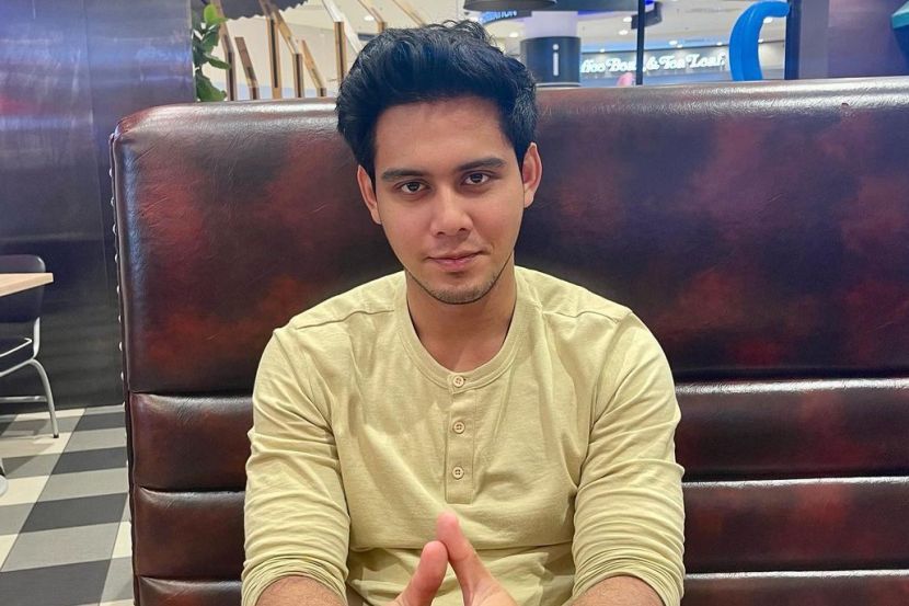 Hafidz Roshdi pertahan tak perlu hadir kes hadanah anak, sindir Shuhada ...