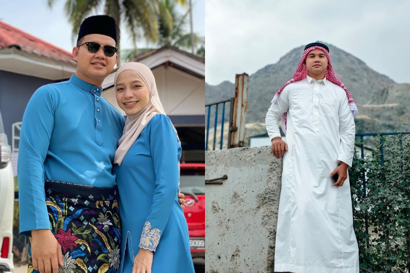 Suami Nadya Syahera bankrap, jual semua aset bayar hutang... Nasib ada ...