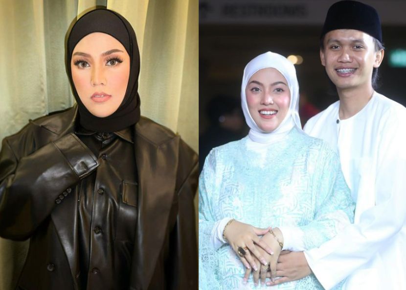 Ramai kurang senang Shila Amzah kongsi tak puasa, rupanya ada masalah tekanan darah rendah dan ...
