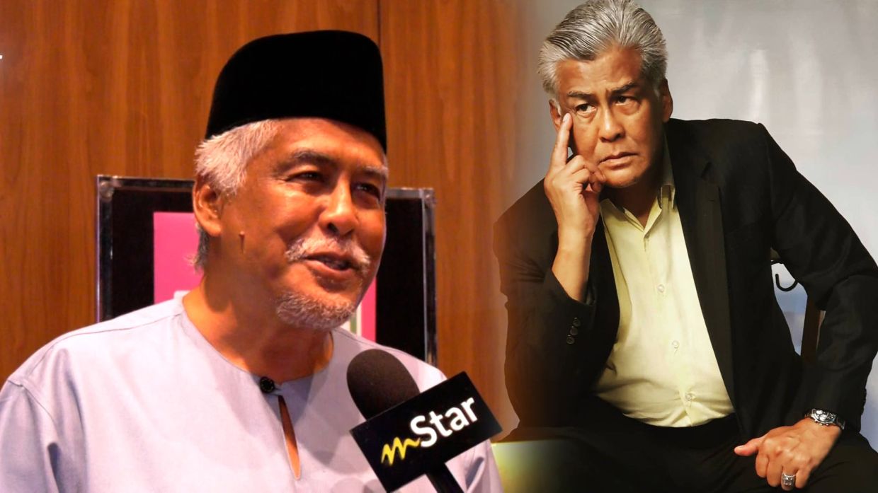 Bulan puasa kurang ‘job’ lakonan, Jalaluddin Hassan syukur dapat fokus ...