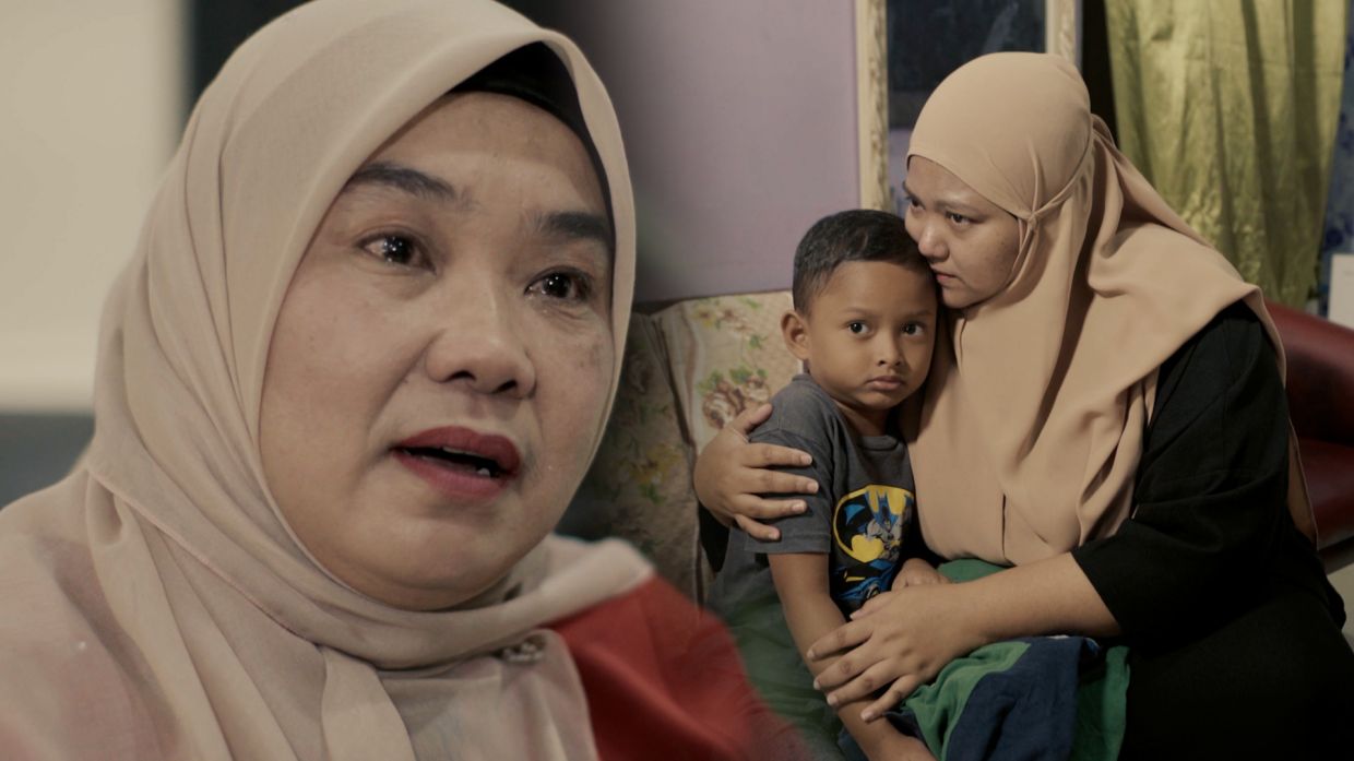 Mustahil kembalikan orang yang tiada! PSA ‘Kalaulah...’ berdasarkan kisah benar tingkat ...