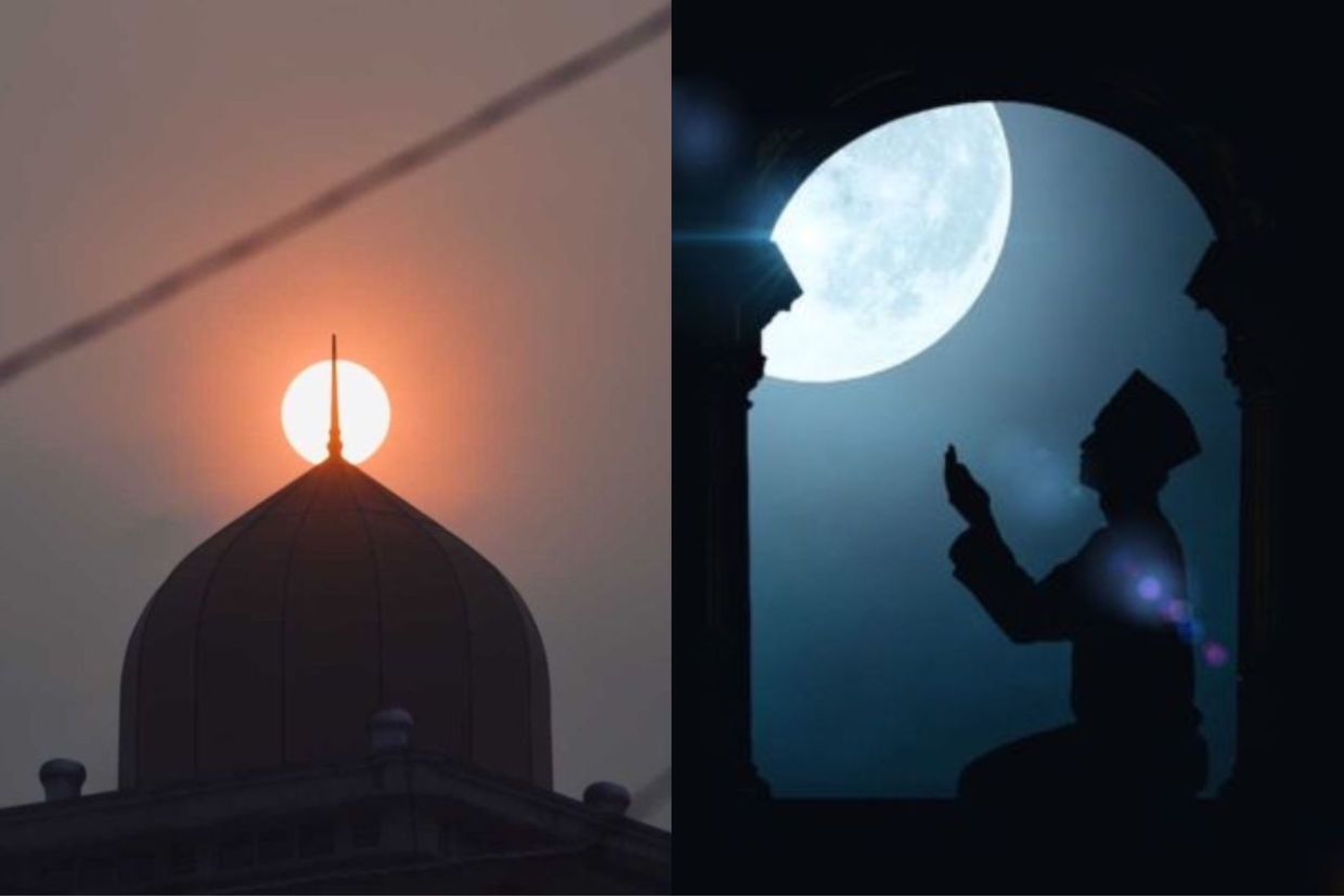 Pecutan akhir Ramadan... Perkemaskan isi kandungan doa, jangan ‘skip’ 7 ...