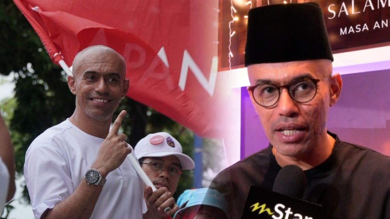 Altimet banyak berbuka puasa di surau, pendekkan cuti beraya bersama ...