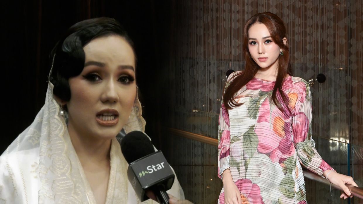 Sophia Albarakbah tenang baca komen netizen, tak terasa hati ada penonton kecam lakonan - Video ...