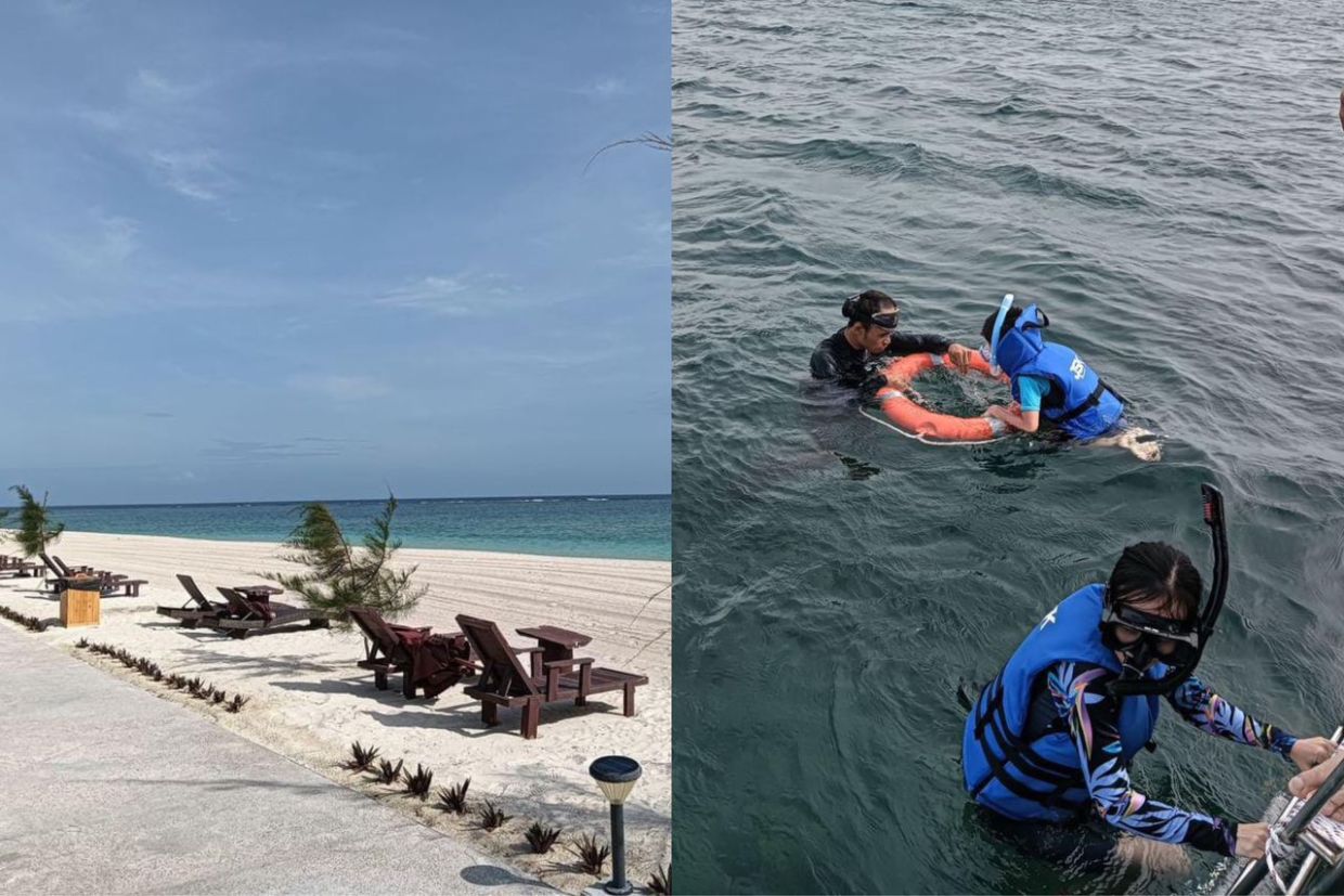 Cara paling ‘cool’ elak soalan panas ‘bila nak kahwin’ di musim raya ...