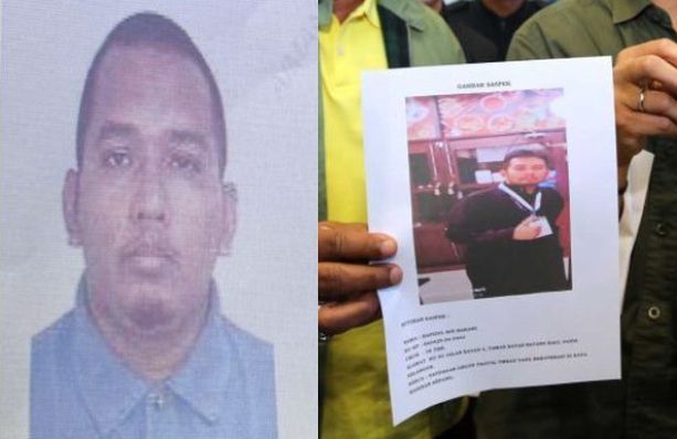 Hafizul dalam keadaan sihat ketika ditangkap, akan direman pagi Selasa ...