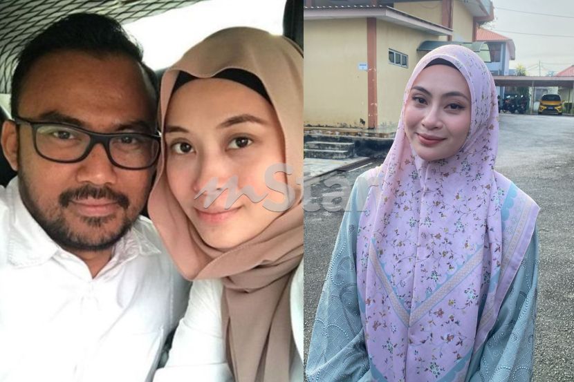 [V] “Saya, Adnan Abu ceraikan Adira Suhaimi dengan talak satu” - Sensasi | mStar