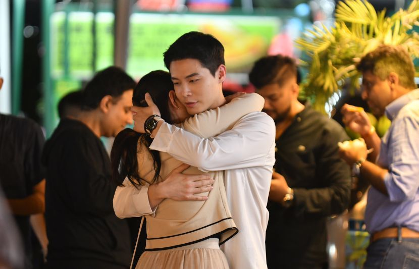 Filem ‘Oppa’ adaptasi kisah benar, angkat kesedaran tentang jenayah ...