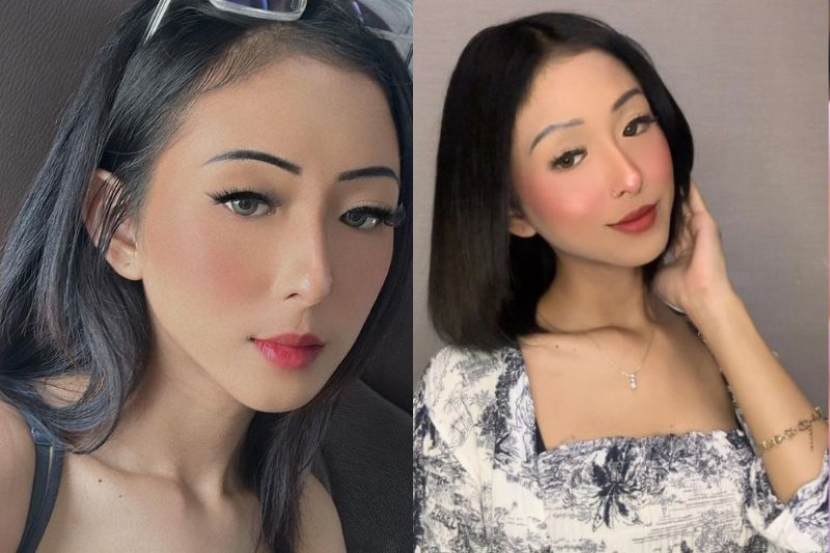 Tak melatah mesej minta RM5,000 tersebar, Sarah Yasmine hanya bergurau ...