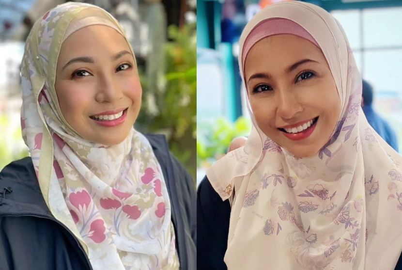 Elak timbul fitnah, sahabat karib tampil jelaskan status rumah tangga ...