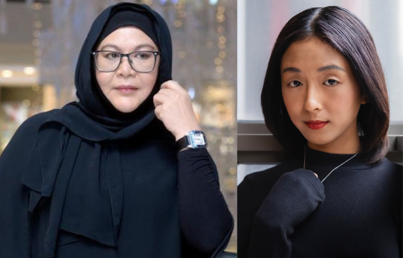 Perbuatan Sarah Yasmine tetap salah, Erma Fatima mohon maaf kepada ...