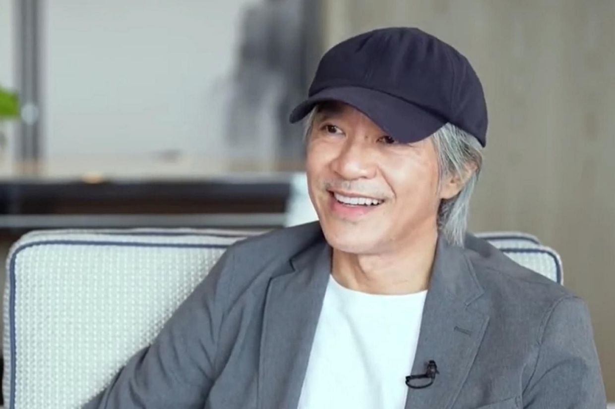 Tiada keturunan warisi harta RM877 juta, Stephen Chow letak nama 2 ...