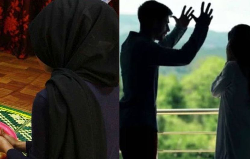 Suka Bersaing Dengan Awek Sendiri Dia Paling Pandai Serba Tahu 8733